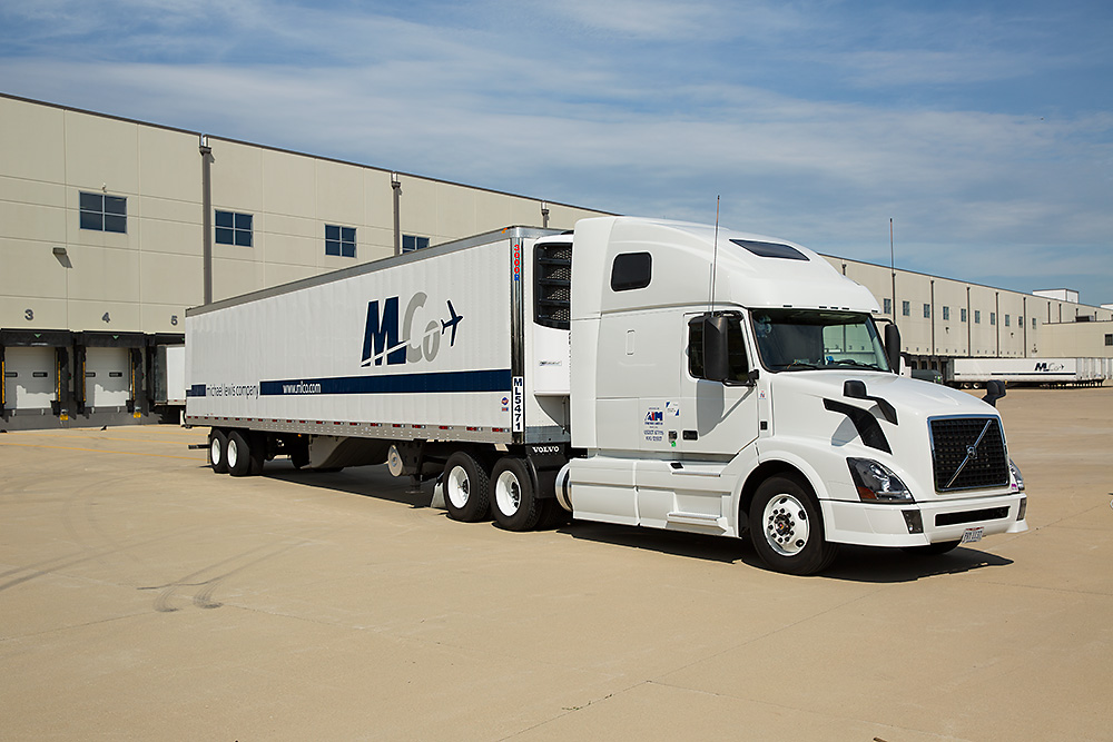 Operations • Frozen, Refrigerated & Inventory Management